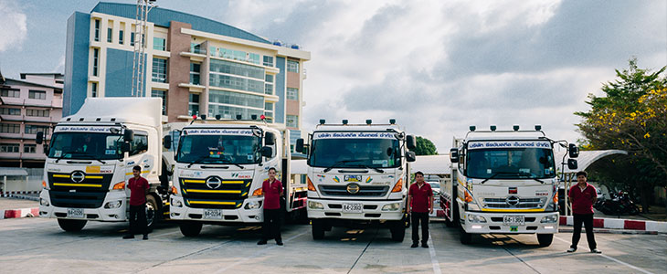 หน้าแรก | บริษัท ธีรชัยสตีล เซ็นเตอร์ จำกัด